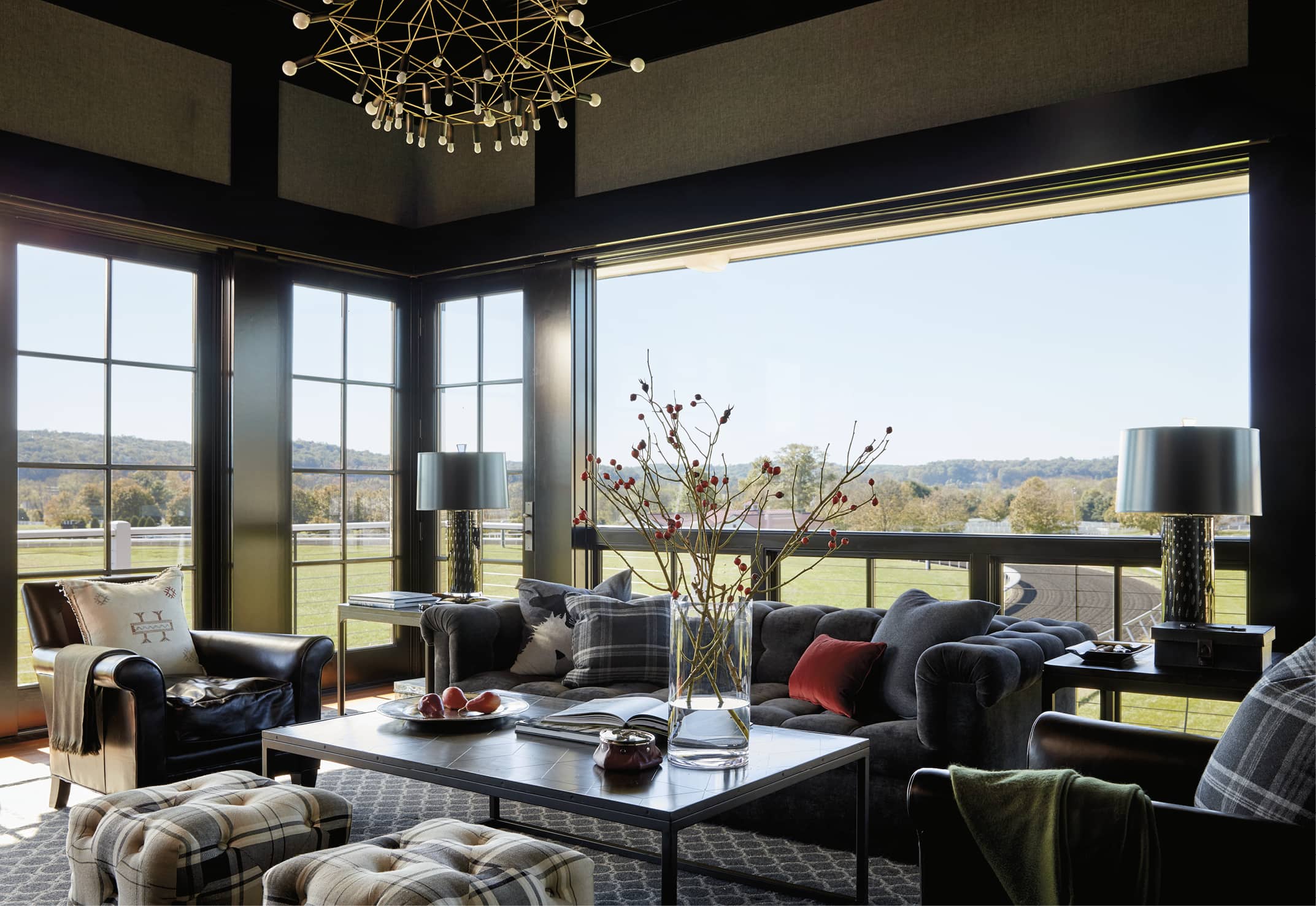 Projects – Patrick Sutton