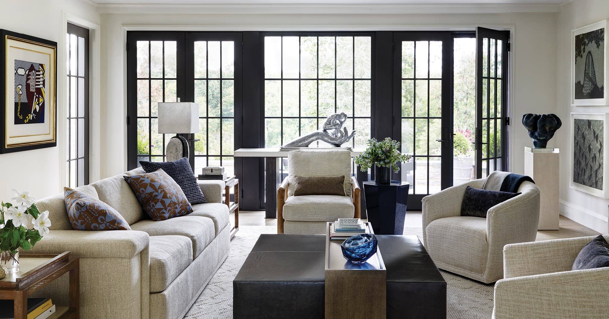 Projects – Patrick Sutton